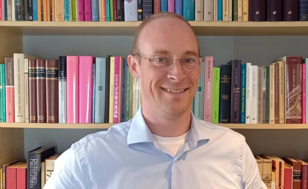 Zondag 21 januari | Week van Gebed | Heb God lief… en je naaste als ...