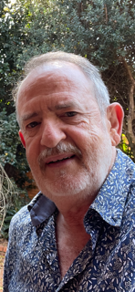 Zondag 24 maart | Palmzondag | Steve van Deventer – De Nieuwe Rank